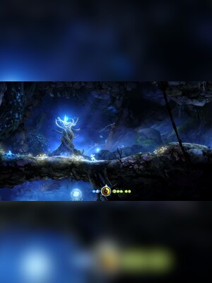 ¡Comprar Ori and the Blind Forest | Definitive Edition (PC) - Steam ...