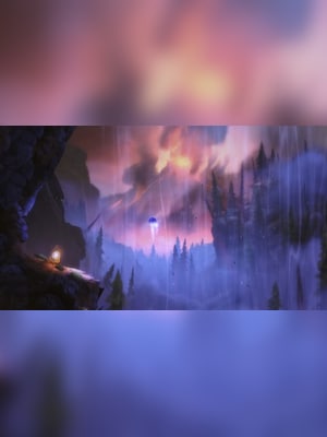 ¡Comprar Ori and the Blind Forest | Definitive Edition (PC) - Steam ...