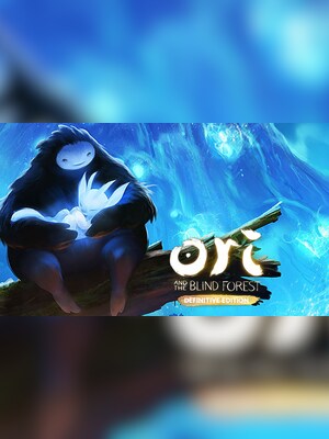 Ori and the Blind Forest: Definitive Edition (PC) - Buy Steam Game CD-Key