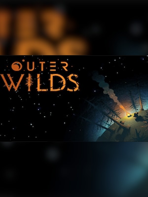 Buy Outer Wilds PC Steam Key Game