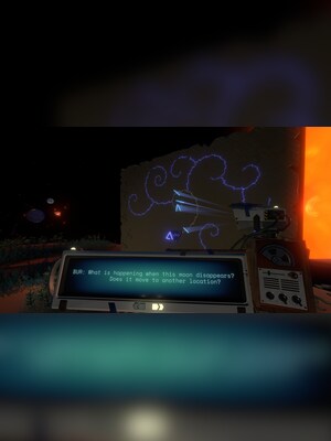 Buy Outer Wilds PC Steam Key Game