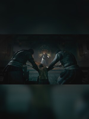 Outlast 2 (PC) - Buy Steam Game CD-Key