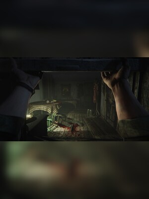 Outlast 2 (PC) - Buy Steam Game CD-Key