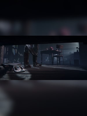 Outlast 2 (PC) - Buy Steam Game CD-Key