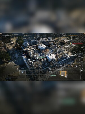 Buy Outpost: Infinity Siege | Vanguard Edition (PC) - Steam Key ...