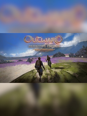 Buy Outward Definitive Edition Steam Key