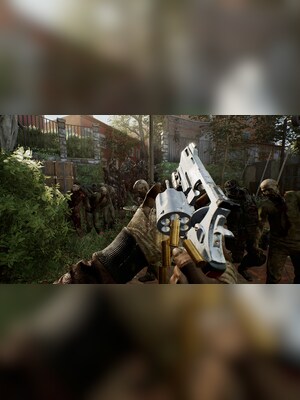 OVERKILL's The Walking Dead (PC) - Buy Steam Game Key