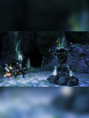 Buy Overlord: Ultimate Evil Collection (PC) - Steam Key - GLOBAL ...