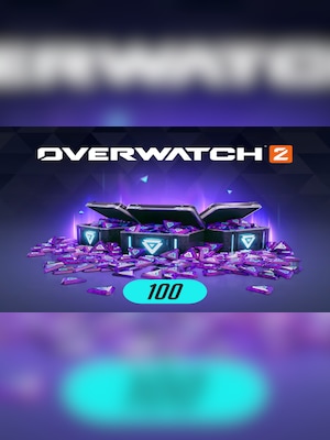 ¡Comprar Overwatch 2 - 100 Mythic Prisms - Battle.net Regalo - EUROPA ...