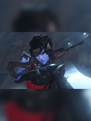 Buy Overwatch 2 - Noire Widowmaker Skin (PC) - Battle.net Key - GLOBAL ...