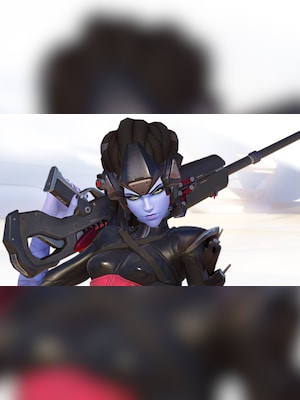 Buy Overwatch 2 - Noire Widowmaker Skin (PC) - Battle.net Key - GLOBAL ...