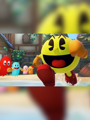 Buy PAC-MAN WORLD Re-PAC (PC) - Steam Key - GLOBAL - Cheap - G2A.COM!