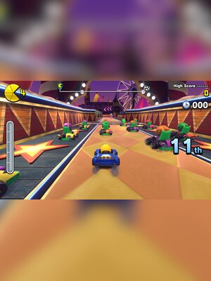 Buy PAC-MAN WORLD Re-PAC (PC) - Steam Key - GLOBAL - Cheap - G2A.COM!