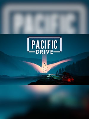 Buy Pacific Drive (PC) - Steam Account - GLOBAL - Cheap - G2A.COM!