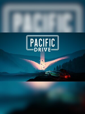 Buy Pacific Drive (PC) - Steam Key - GLOBAL - Cheap - G2A.COM!