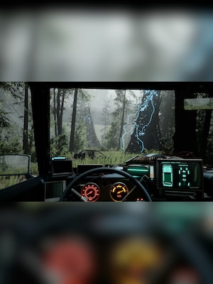 Buy Pacific Drive (PC) - Steam Key - GLOBAL - Cheap - G2A.COM!