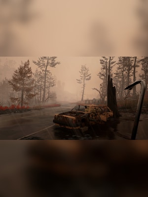 Buy Pacific Drive (PC) - Steam Key - GLOBAL - Cheap - G2A.COM!