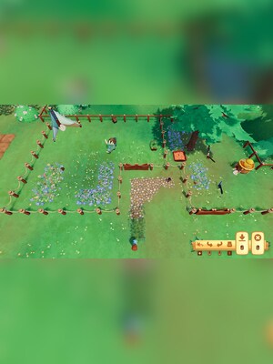 Buy Paleo Pines (PC) - Steam Key - GLOBAL - Cheap - G2A.COM!