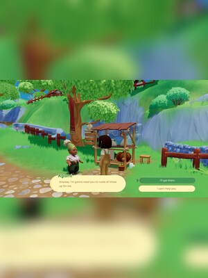 Buy Paleo Pines (PC) - Steam Key - GLOBAL - Cheap - G2A.COM!