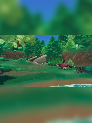 Buy Paleo Pines (PC) - Steam Key - GLOBAL - Cheap - G2A.COM!