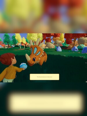 Buy Paleo Pines (PC) - Steam Key - GLOBAL - Cheap - G2A.COM!