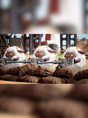 Buy Palworld (PC) - Steam Key - GLOBAL - Cheap - G2A.COM!