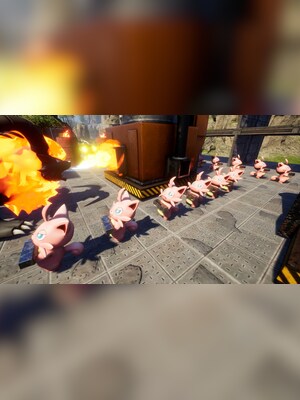 Buy Palworld (PC) - Steam Key - GLOBAL - Cheap - G2A.COM!