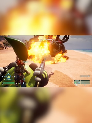 Buy Palworld (PC) - Steam Key - GLOBAL - Cheap - G2A.COM!