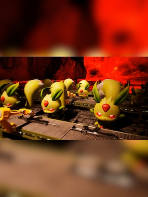 Buy Palworld (PC) - Steam Key - GLOBAL - Cheap - G2A.COM!