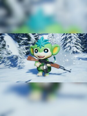 Buy Palworld (PC) - Steam Key - GLOBAL - Cheap - G2A.COM!