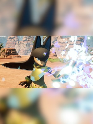 Buy Palworld (PC) - Steam Key - GLOBAL - Cheap - G2A.COM!