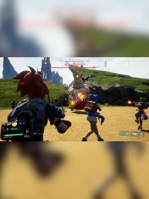 Buy Palworld (PC) - Steam Key - GLOBAL - Cheap - G2A.COM!