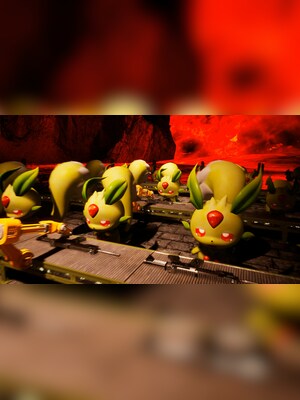 Buy Palworld + SOUNDTRACK BUNDLE (PC) - Steam Account - GLOBAL - Cheap ...