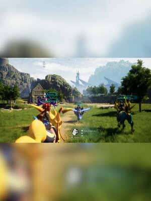 Buy Palworld + SOUNDTRACK BUNDLE (PC) - Steam Account - GLOBAL - Cheap ...