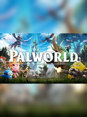 ¡Comprar Palworld (Xbox One, Windows 10) - Xbox Live Clave - ARGENTINA ...