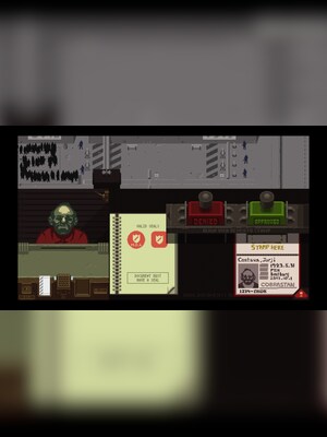 Buy Papers, Please Steam Key GLOBAL - Cheap - G2A.COM!