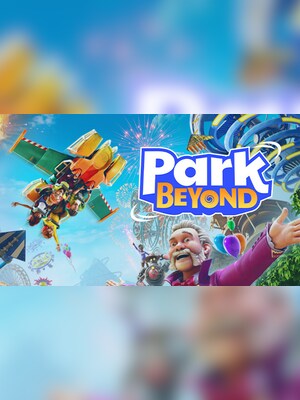 Buy Park Beyond (PC) - Steam Key - GLOBAL - Cheap - G2A.COM!