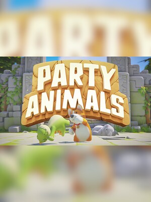 Buy Party Animals (PC) - Steam Account - GLOBAL - Cheap - G2A.COM!