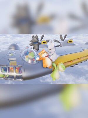 Buy Party Animals PC Steam Key