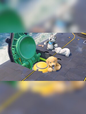 Buy Party Animals PC Steam Key