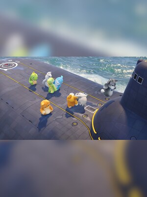 Buy Party Animals PC Steam Key