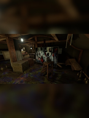 Pathologic 2 - Buy Steam Game Key