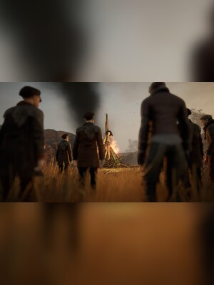 Pathologic 2 - Buy Steam Game Key