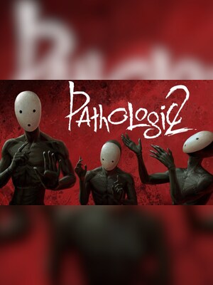 Pathologic 2 - Buy Steam Game Key