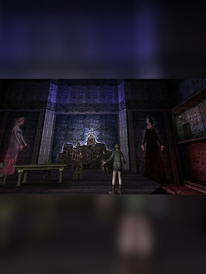 Buy Pathologic Classic HD (PC) - Steam Key - GLOBAL - Cheap - G2A.COM!