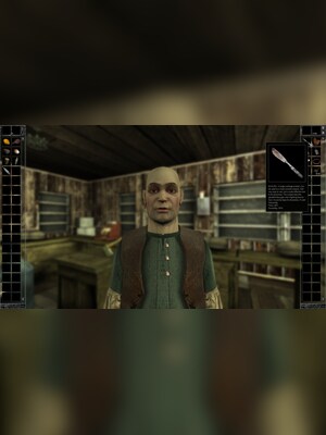 Buy Pathologic Classic HD (PC) - Steam Key - GLOBAL - Cheap - G2A.COM!