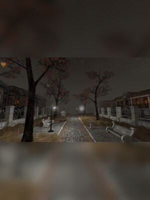 Buy Pathologic Classic HD (PC) - Steam Key - GLOBAL - Cheap - G2A.COM!