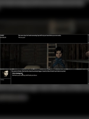 Buy Pathologic Classic HD (PC) - Steam Key - GLOBAL - Cheap - G2A.COM!