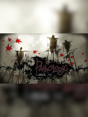 Buy Pathologic Classic HD (PC) - Steam Key - GLOBAL - Cheap - G2A.COM!