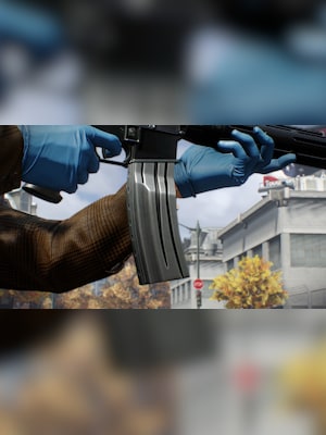 Buy Payday 2 – The Legacy Collection Steam Key